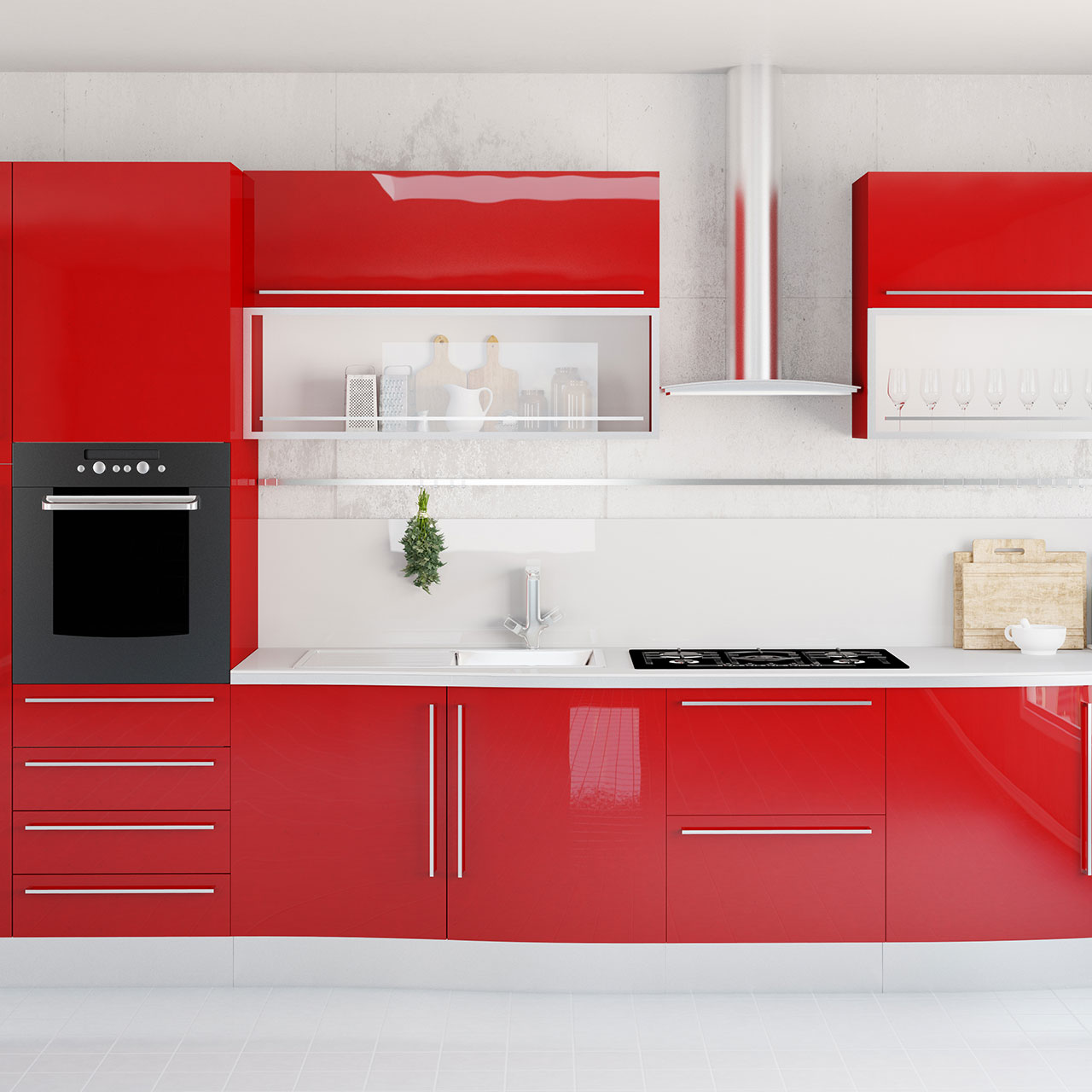 140+ Modular Kitchen Designs at Best Prices | DesignCafe