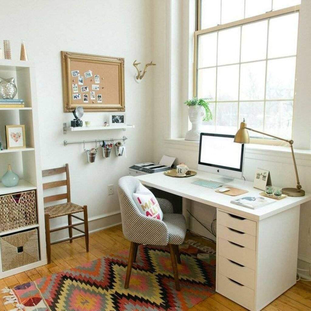 Latest Study Room Interior Design Ideas Design Cafe