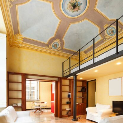 Latest False Ceiling Designs For Hall | DesignCafe