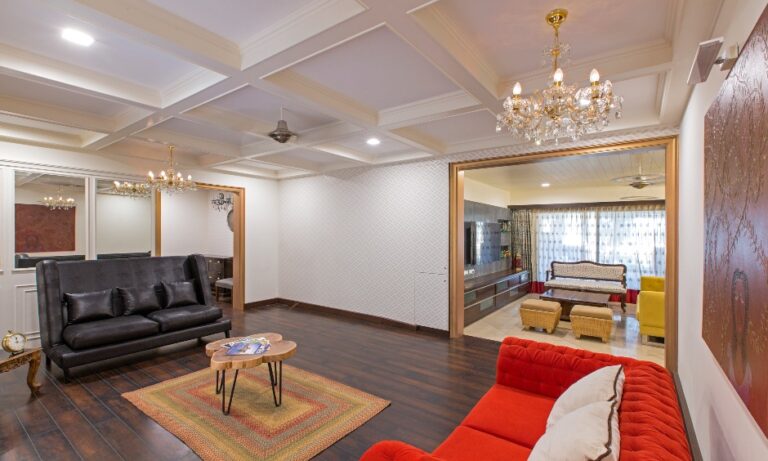 Drawing Room Design Ideas to Inspire Elegant Modern Spaces