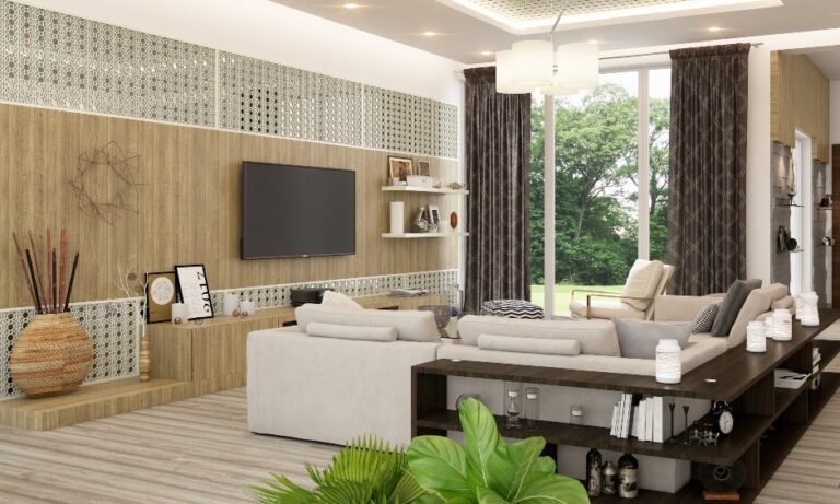 Drawing Room Design Ideas to Inspire Elegant Modern Spaces
