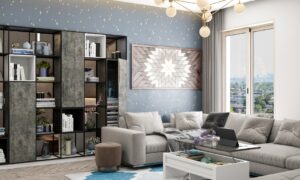 Drawing Room Design Ideas to Inspire Elegant Modern Spaces