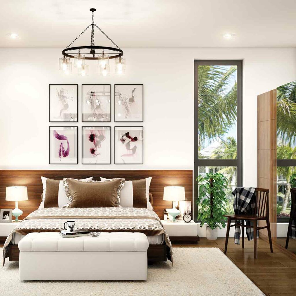 All About Guest Room Design Ideas For Your Modern Home