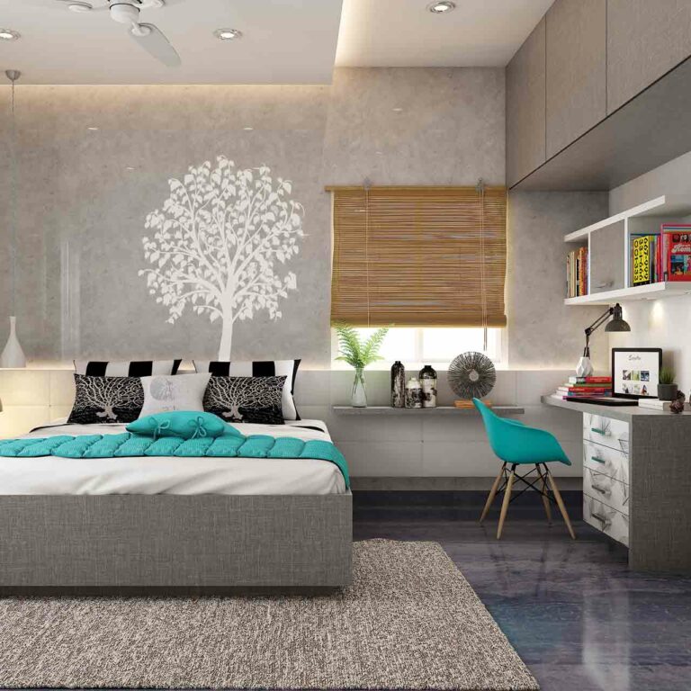 All About Guest Room Design Ideas For Your Modern Home