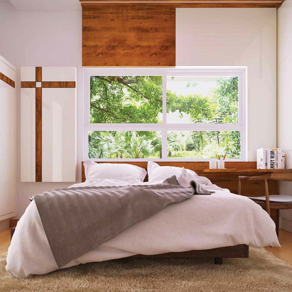 All About Guest Room Design Ideas For Your Modern Home