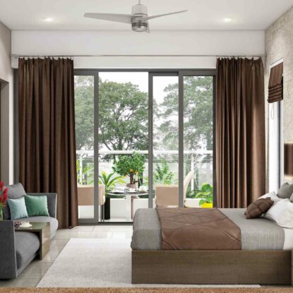 Guest Room Design Ideas | Design Cafe