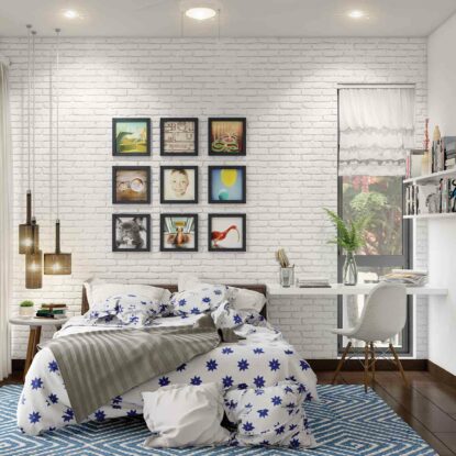 Guest Room Design Ideas - DesignCafe
