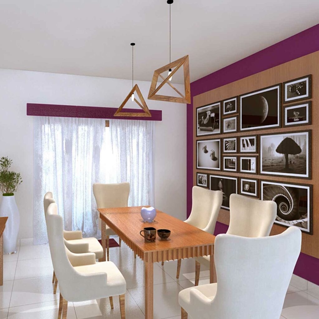 Dining Room Design Styles | Guide | DesignCafe