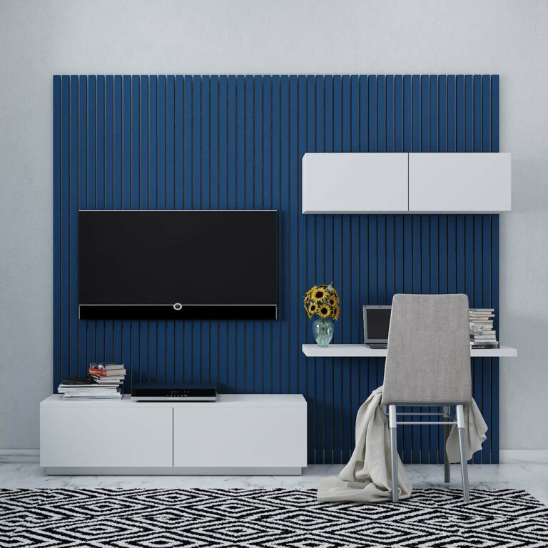 A Guide To Study Room Interior Design | DesignCafe