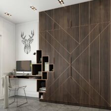 A Guide To Study Room Interior Design | DesignCafe