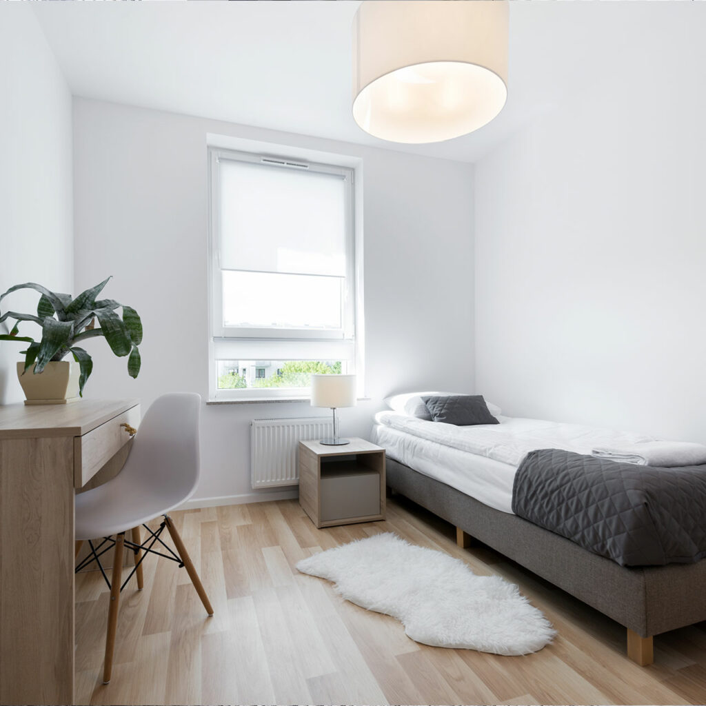 Interior Design Ideas for Small House | Design Cafe