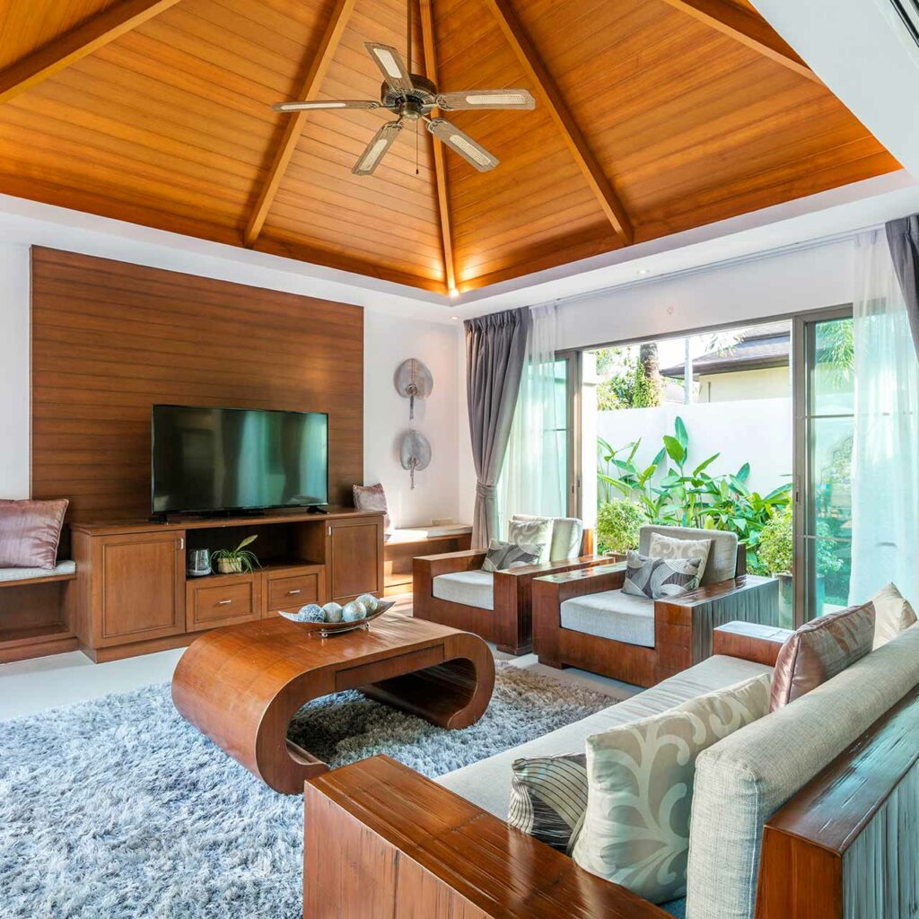 Interior Design Ideas for Small House | Design Cafe