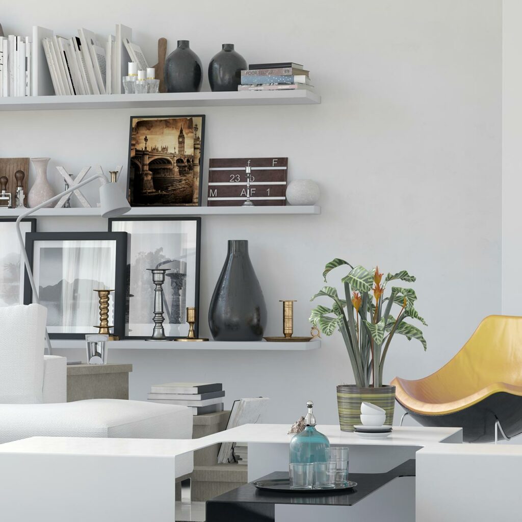 Interior Design Ideas for Small House | Design Cafe