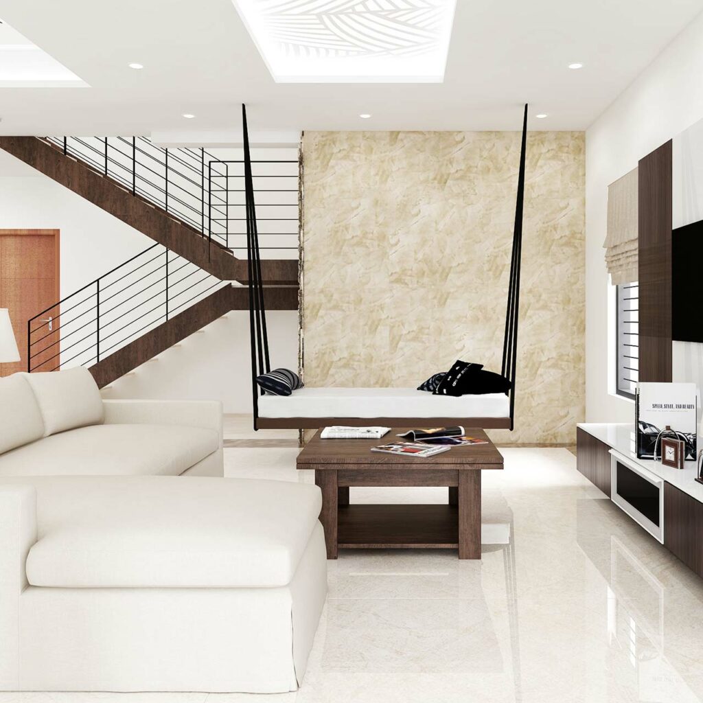 Staircase Interior design Guide For Your Home