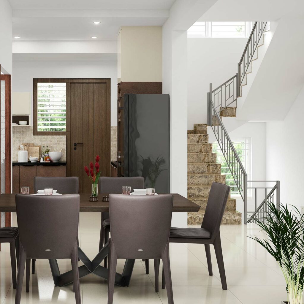 Staircase Interior design Guide For Your Home