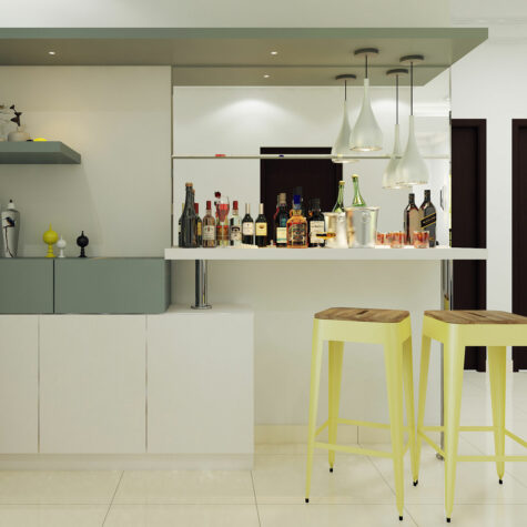 Villa Interior Design | Guide