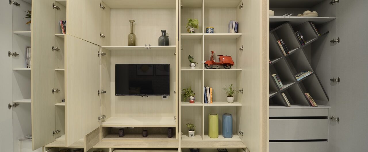 Experience Centre | Home Interior Design | Design Cafe