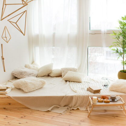 10 Romantic Bedroom Designs To You'll Love It