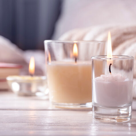 10 Romantic Bedroom Designs To You'll Love It