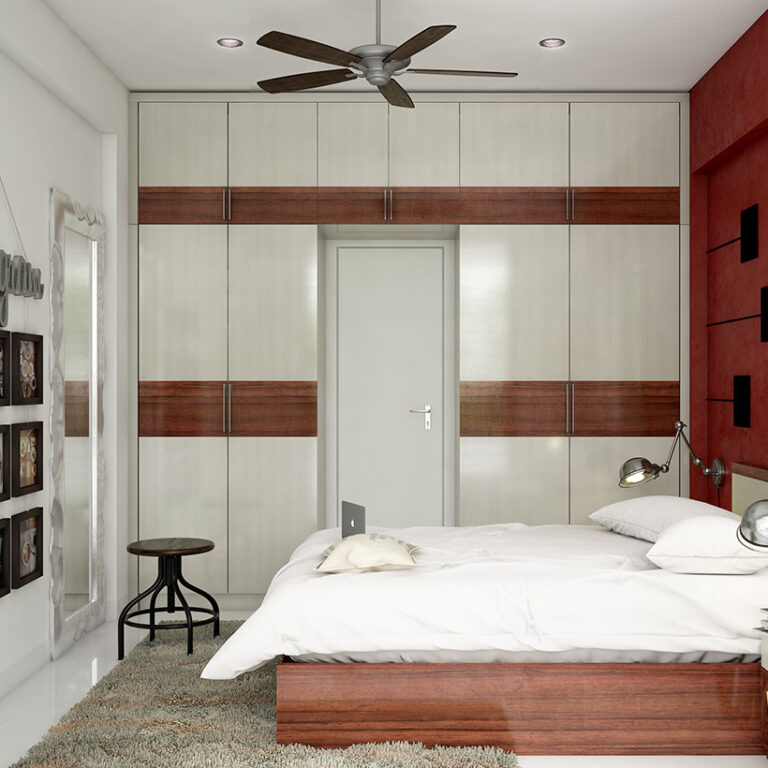 9 Latest Bedroom Wall Design Ideas for Every Style