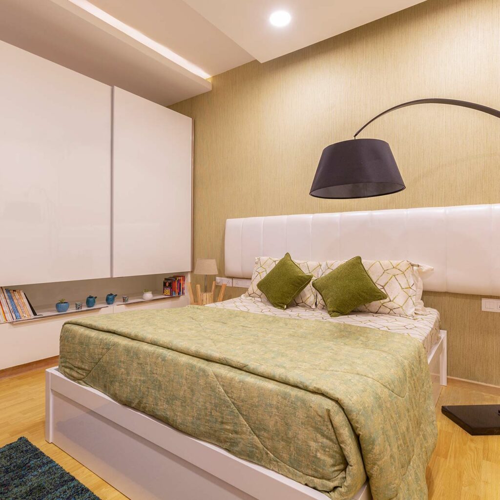 Master Bedroom Design Ideas - DesignCafe