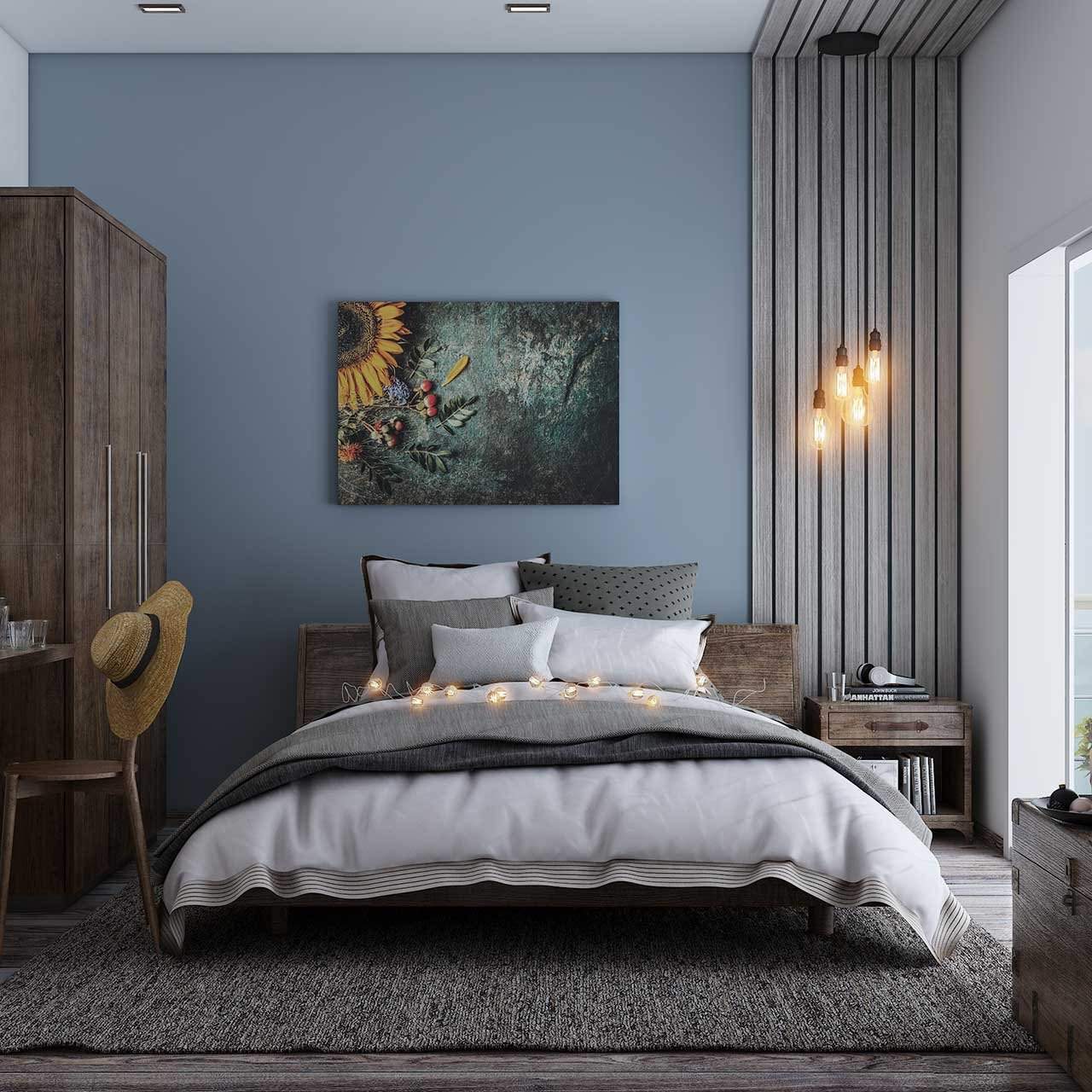 Smart Bedroom Interior Design Ideas For Stylish Indian Homes Smart Bedroom Interior Design Ideas For Stylish Indian Homes