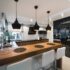 Modular Kitchen Design Types - Design Cafe