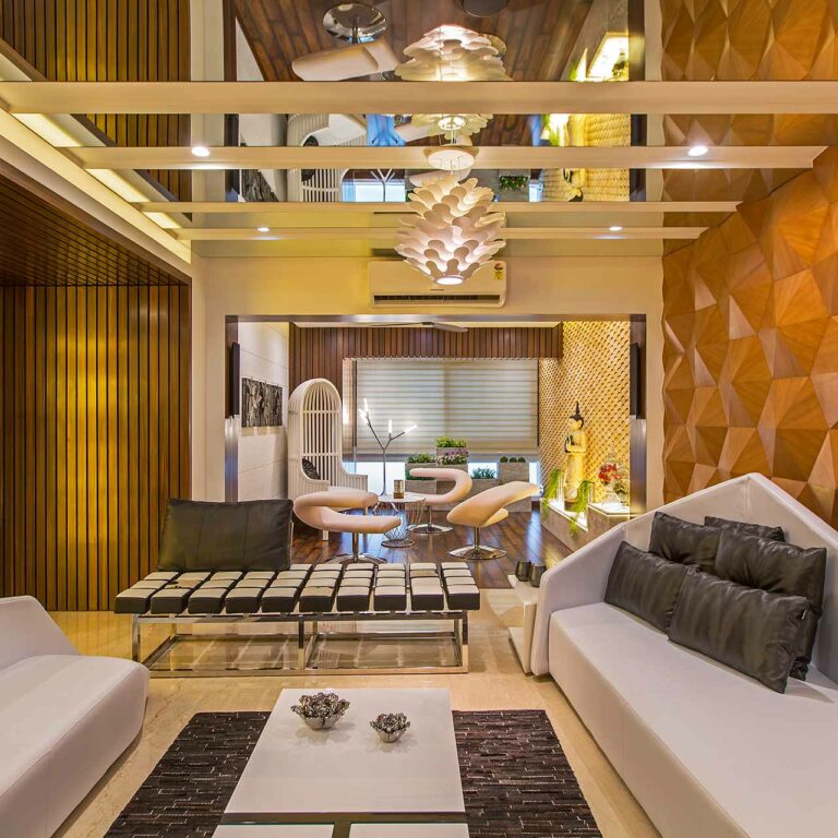 Villa Interior Design | Guide