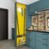 Maximise Storage Space in Your Modular Kitchen | Design Cafe