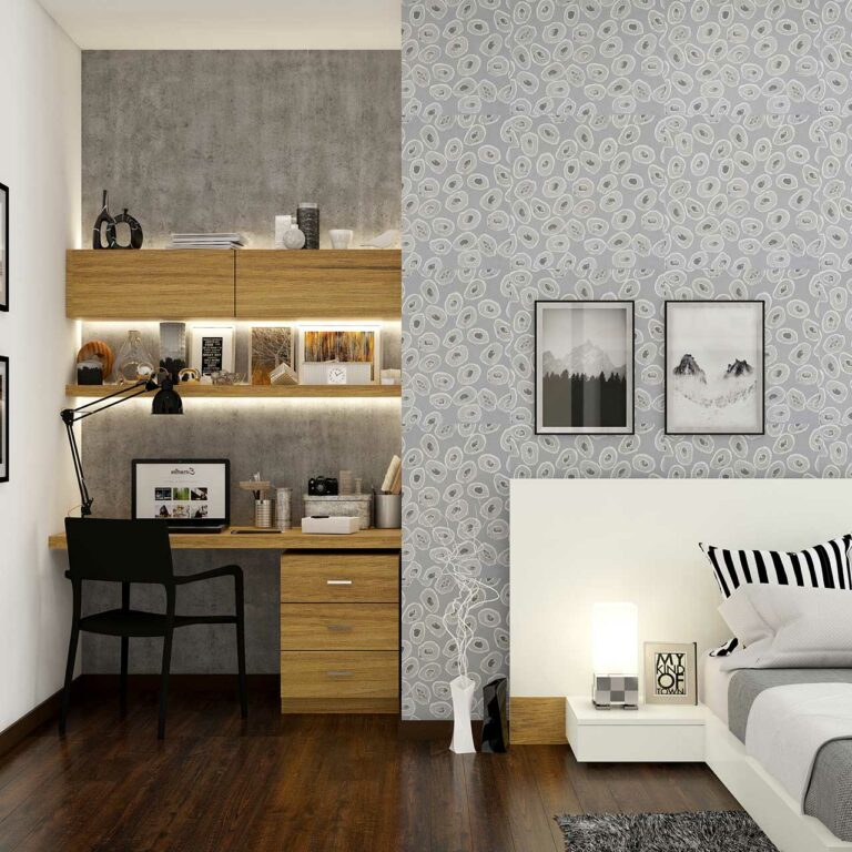 Bedroom Interior Design Checklist | Guides | Design Cafe