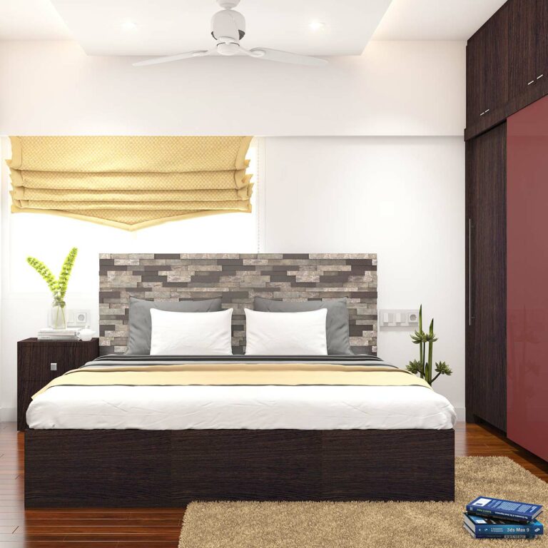 Bedroom Interior Design Checklist | Guides | Design Cafe