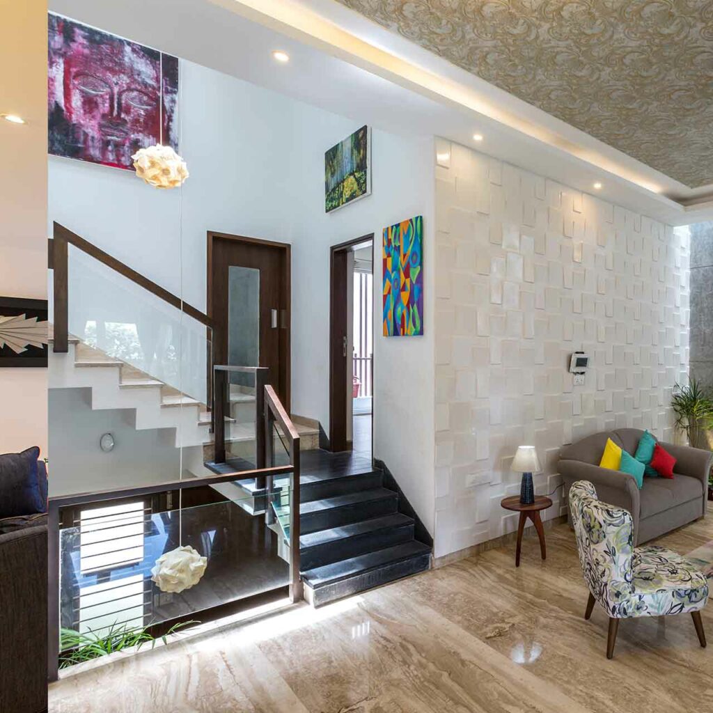 A Guide to Living Room Interior Design Styles | Design Cafe