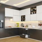 Different Types of Kitchen Layouts | Guide | Design Cafe