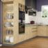 Maximise Storage Space in Your Modular Kitchen | Design Cafe