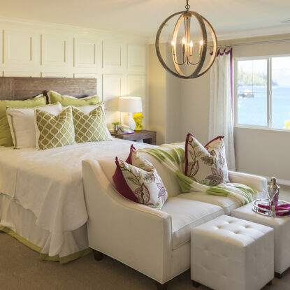 Master Bedroom Design Ideas for Modern Living