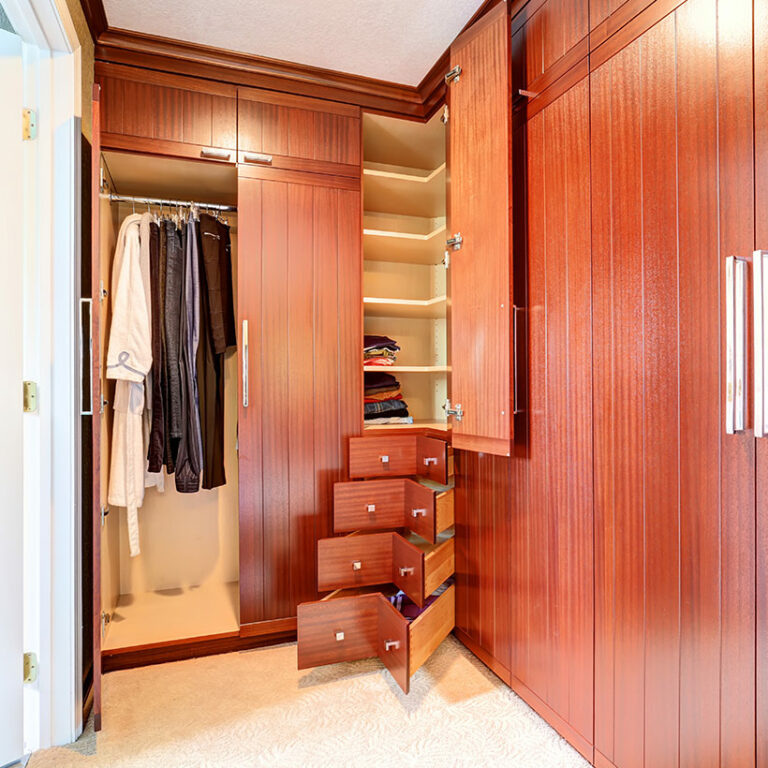 10 Master Bedroom Design Ideas to Inspire You