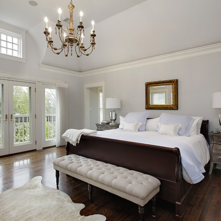 10 Master Bedroom Design Ideas to Inspire You