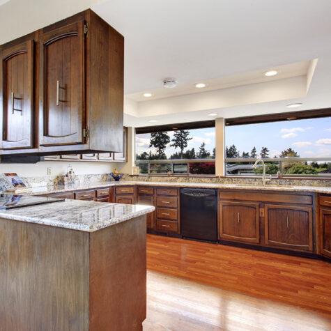 11 Modern Kitchen Cabinet Design Ideas | DesignCafe