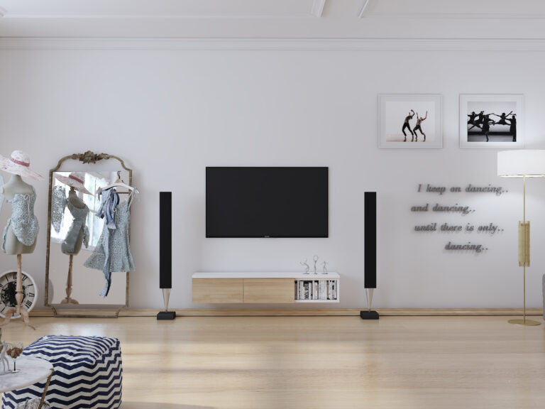 15 Latest TV Showcase Designs For Your Home | DesignCafe