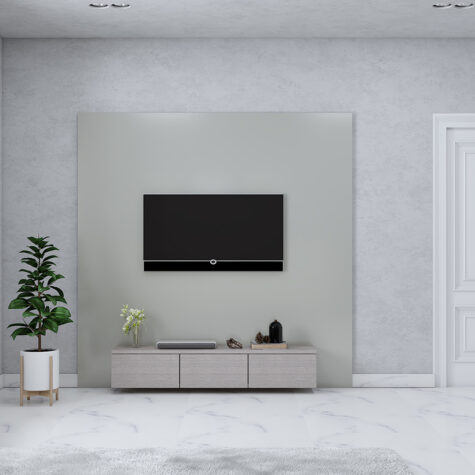 15 Latest TV Showcase Designs For Your Home | DesignCafe