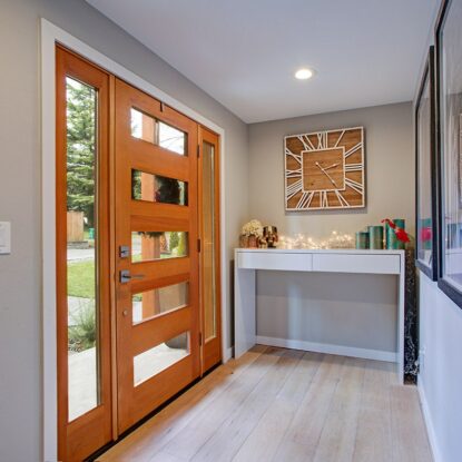 10 Foyer Design Ideas For Beautiful Home Entrance | DesignCafe