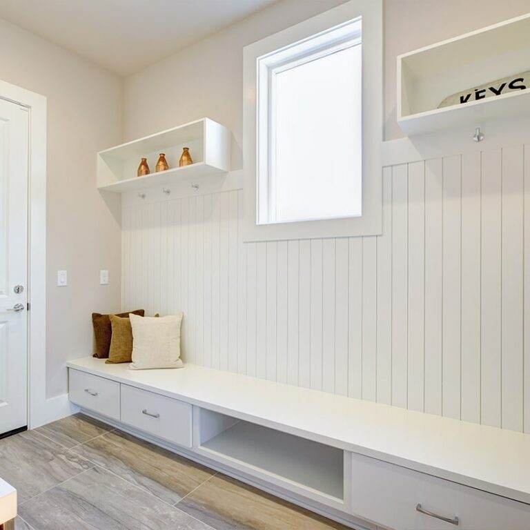 10 Foyer Design Ideas For Beautiful Home Entrance | DesignCafe