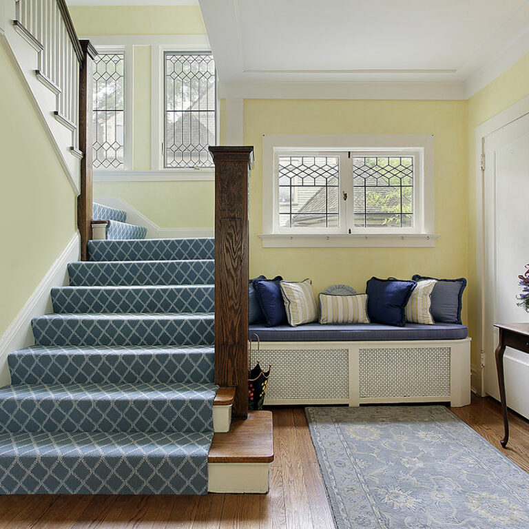 10 Foyer Design Ideas For Beautiful Home Entrance | DesignCafe