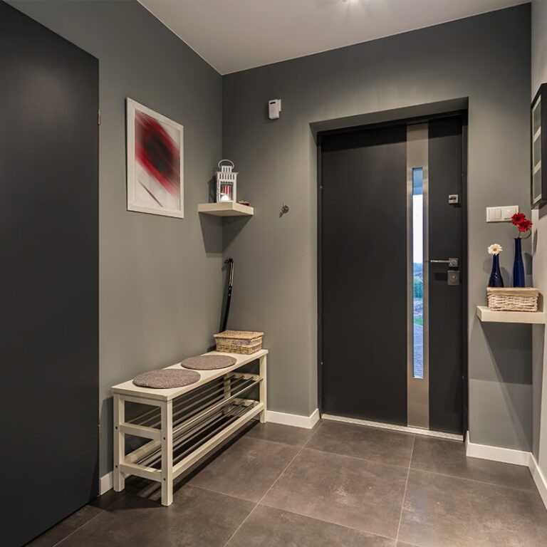 10 Foyer Design Ideas For Beautiful Home Entrance | DesignCafe