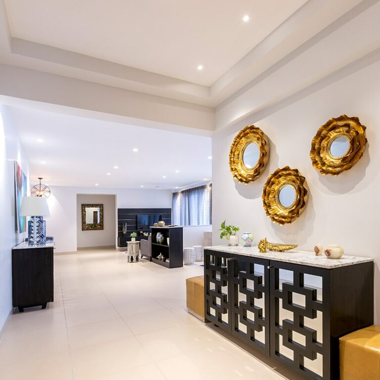 10 Foyer Design Ideas For Beautiful Home Entrance | DesignCafe