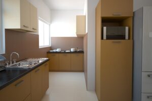 Different Types of Kitchen Sink Designs in India | Design Cafe