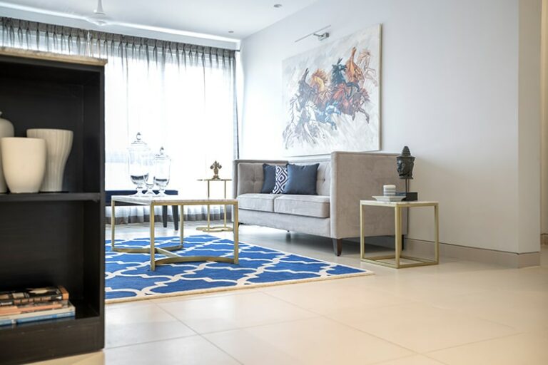 15 Latest Sofa Designs For Your Living Room | DesignCafe