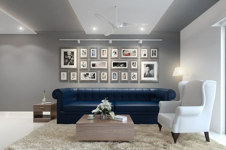 15 Latest Sofa Designs For Your Living Room | DesignCafe