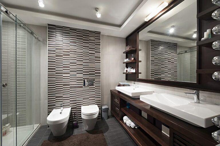 Bathroom Wall Tiles Design Ideas | DesignCafe