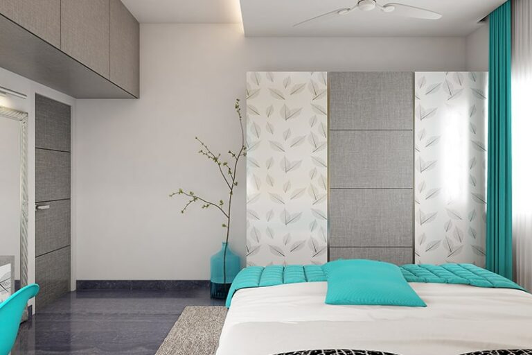 Top Modular Wardrobe Designs for a Stylish, Organized Home